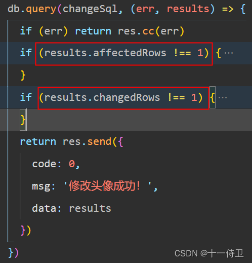错误记录“ER_PARSE_ERROR: You have an error in your SQL syntax； check the manual that corresponds ...