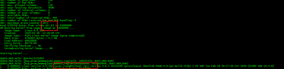 Realtek 8198D uboot及双系统_rtl8198d-CSDN博客