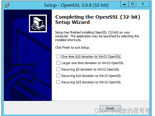 ZLM-windows版本安装编译-CSDN博客