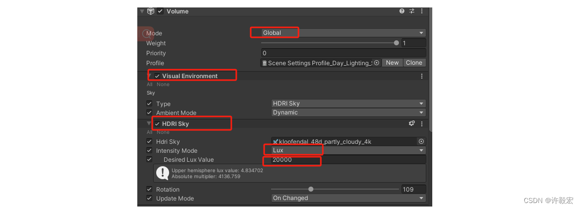 Unity-HDRP-Sense-12_hdrp光照系统详解-CSDN博客