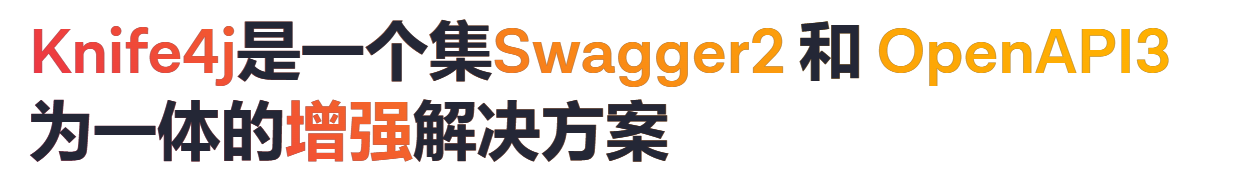 swagger(Knife)配置_knife swagger-CSDN博客