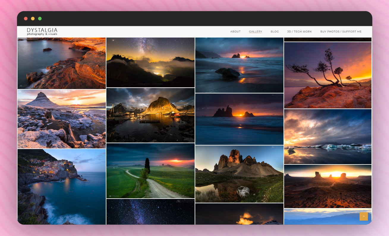 独立产品灵感周刊 DecoHack #053 - 有意思的地图网站-CSDN博客