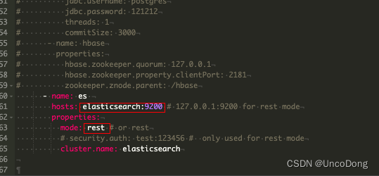 使用 Docker 部署 Canal 服务实现mysql和es实时同步canal Server Docker Csdn博客
