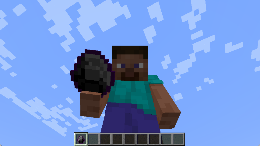 Minecraft Fabric模组开发教程#4 添加物品_net.minecraft.util.ldentifier-CSDN博客