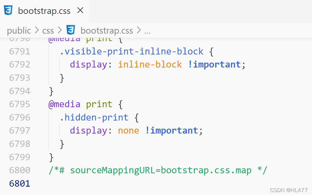 DevTools failed to load SourceMap 警告处理方法-CSDN博客