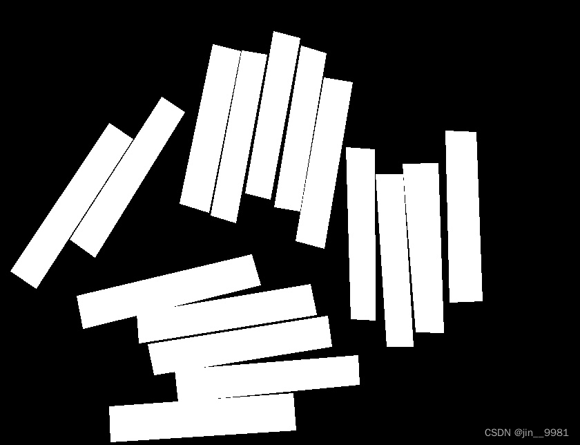 U2Net使用方法和实现多类别语义分割模型改造_u2net训练多少次就可以了-CSDN博客