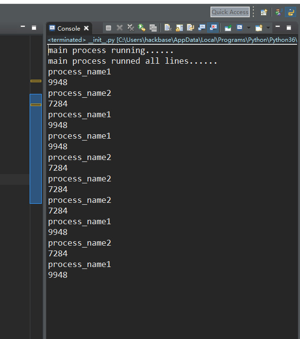 Python多进程之join方法深度解析python Process Join Csdn博客