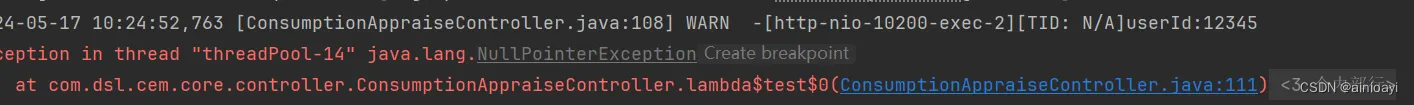 Spring Boot 异步线程间数据传递的优雅实现_springboot 异步 threadlocal-CSDN博客
