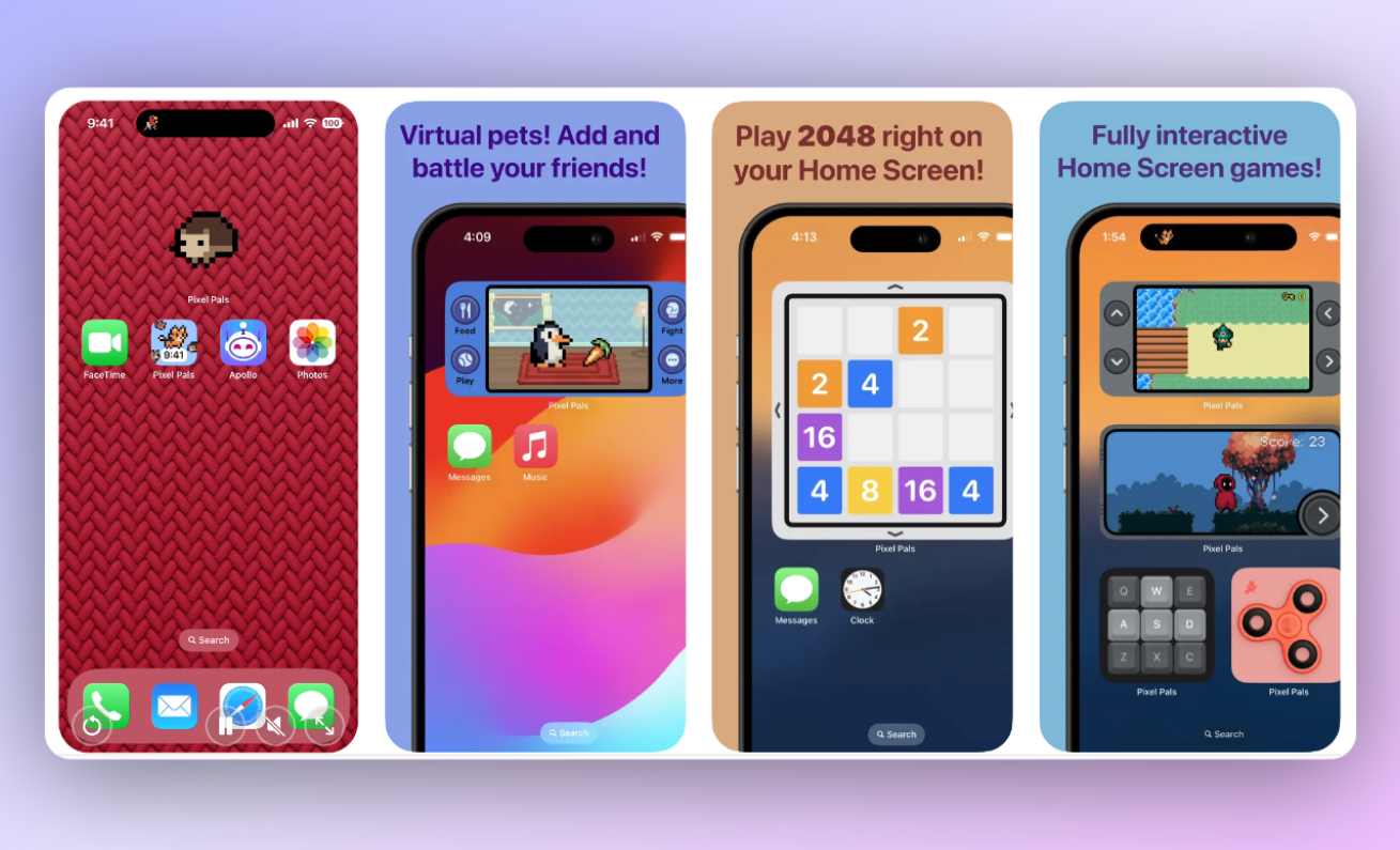 独立产品灵感周刊 DecoHack #053 - 有意思的地图网站-CSDN博客