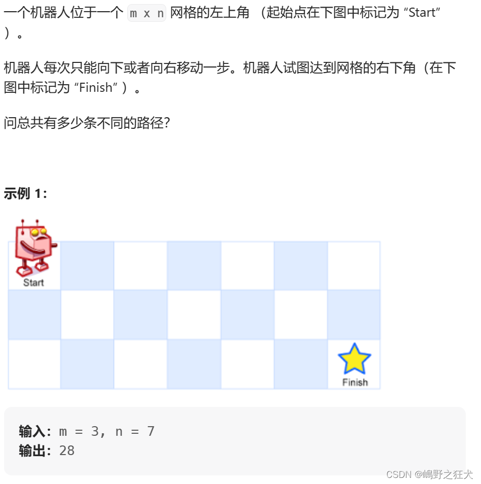 Leetcode 动态规划（1）动态规划入门_vector dp(cost.size() + 1, 0);-CSDN博客