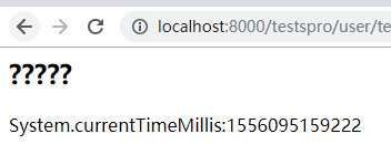 SpringMVC响应数据中文乱码解决方案详解_springmvc response乱码-CSDN博客