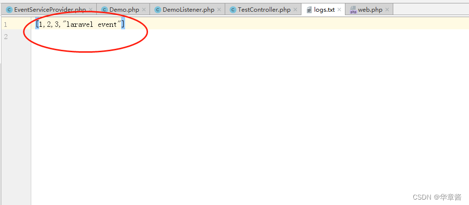 Laravel 事件(event) 队列(queue)基础laravel 事件队列 Csdn博客