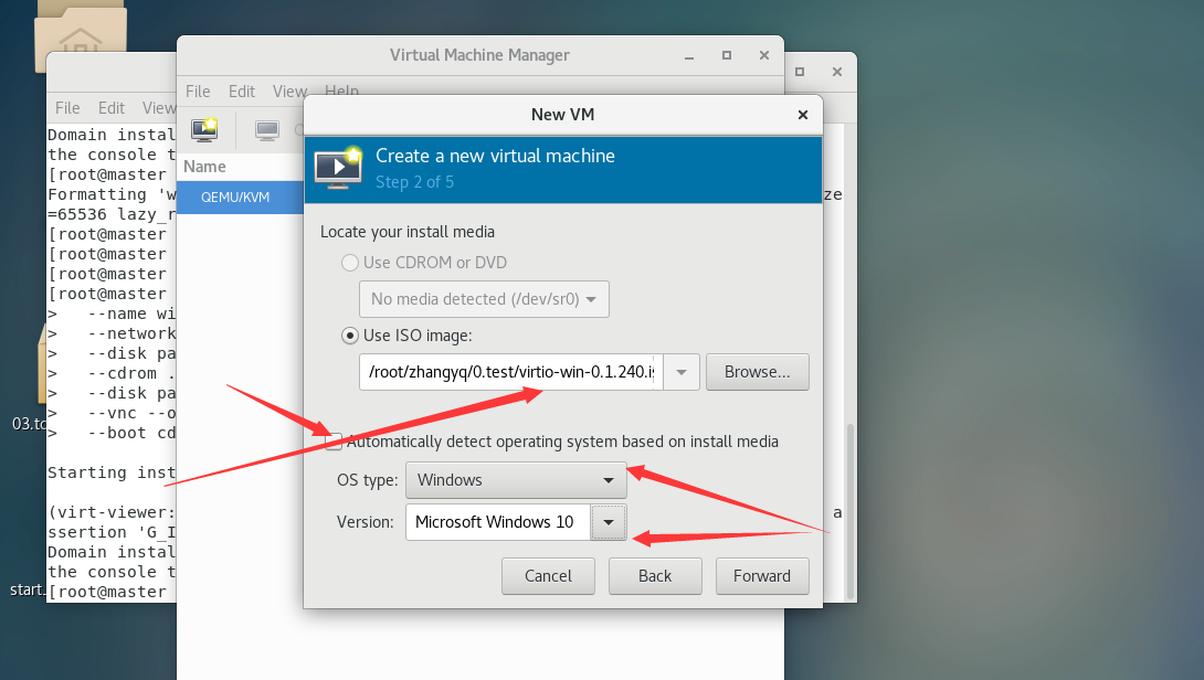 制作适用于openstack平台的win10镜像_win10 qcow2镜像-CSDN博客