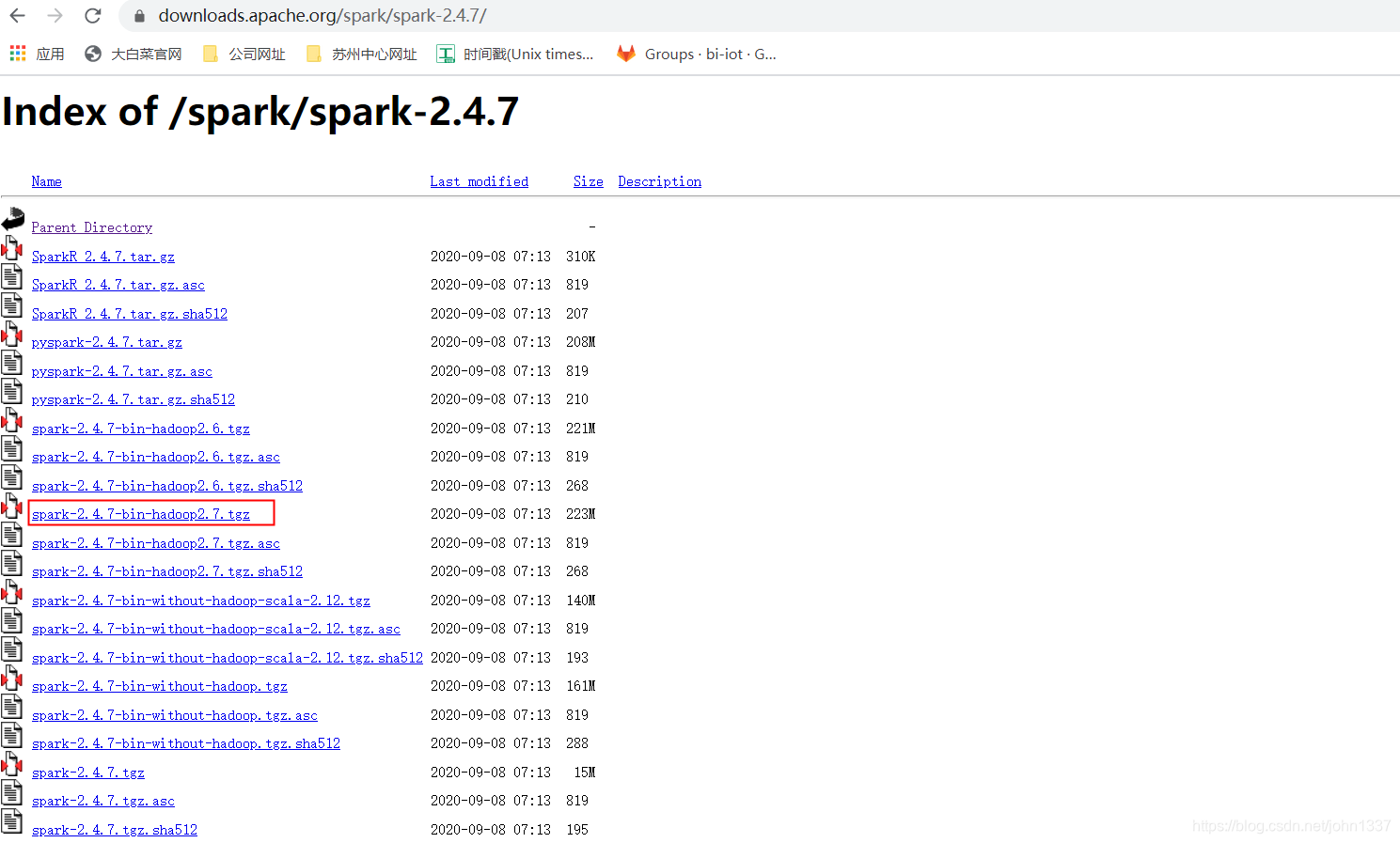 minikube运行sparkPi_minikube部署spark-CSDN博客
