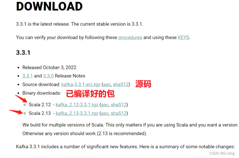 linux安装kafka_linux安装karaf-CSDN博客