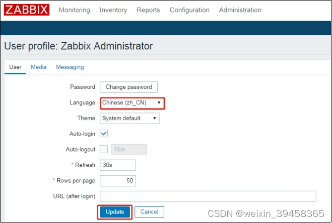 集群监控Zabbix_zabbix监控hadoop集群-CSDN博客