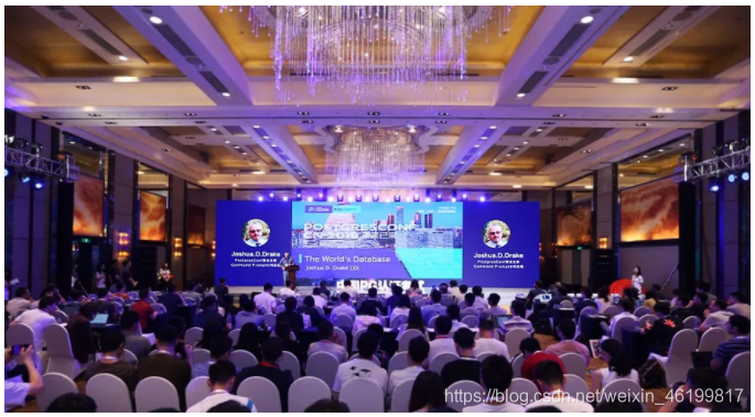 历史回顾|创建PG全球生态！PostgresConf.CN2019大会召开_pg行业-CSDN博客
