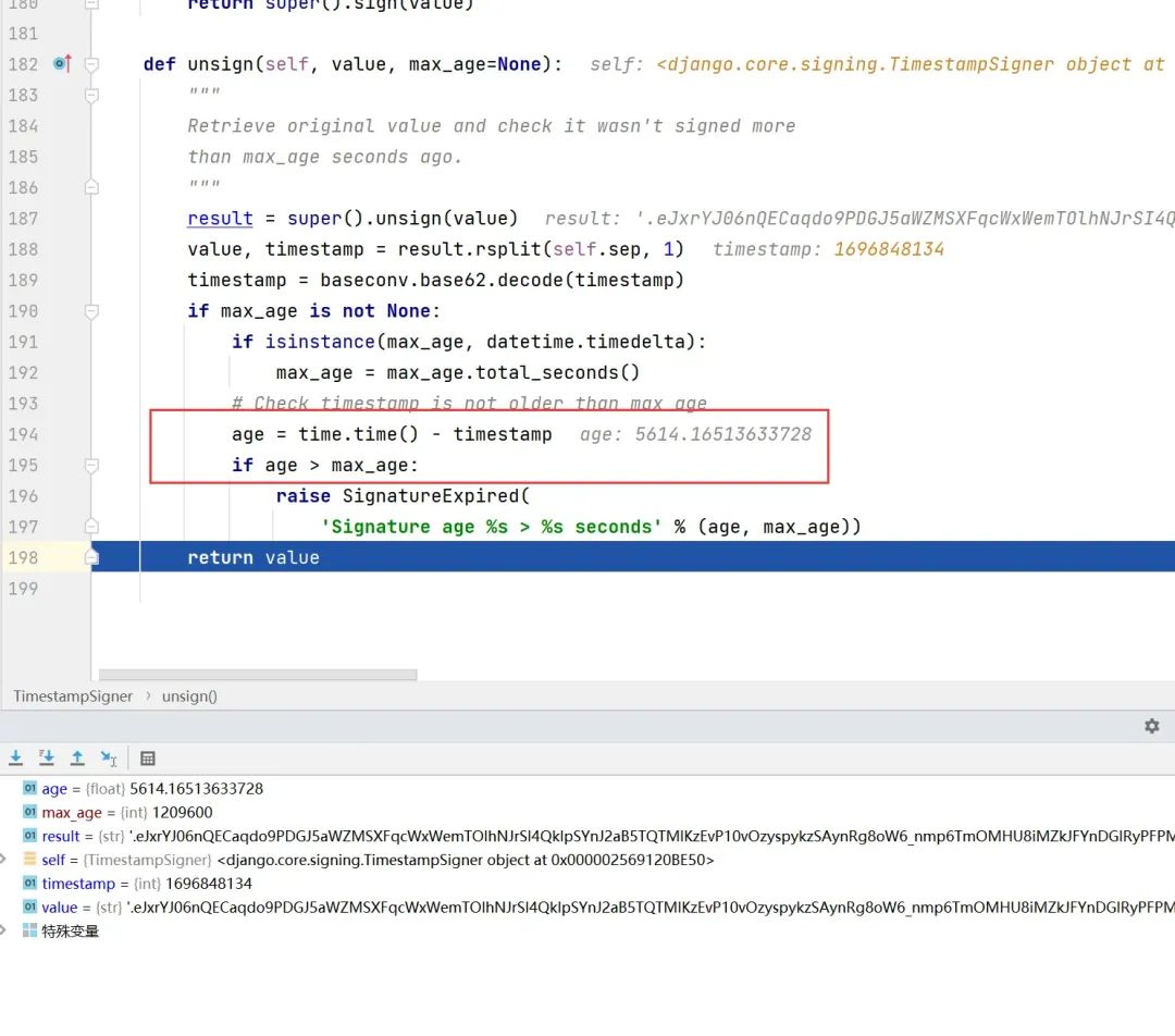 由Django-Session配置引发的反序列化安全问题_module "django.contrib.sessions.serializers" does -CSDN博客
