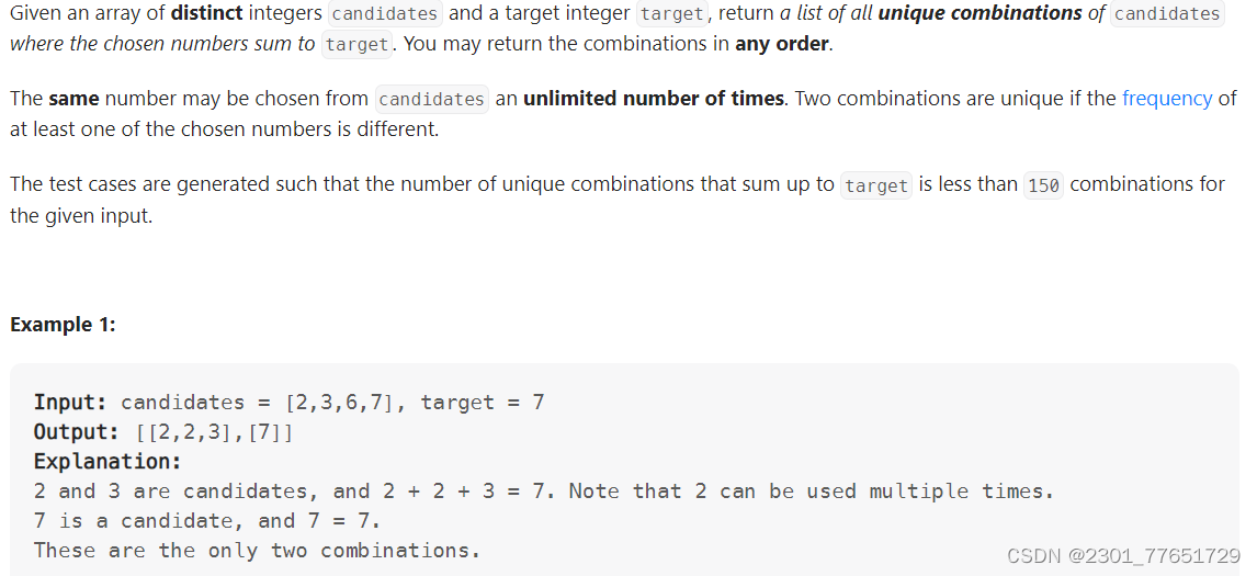 Leetcode刷题笔记—backtracking （19）_java里backtracking生僻题目加代码-CSDN博客