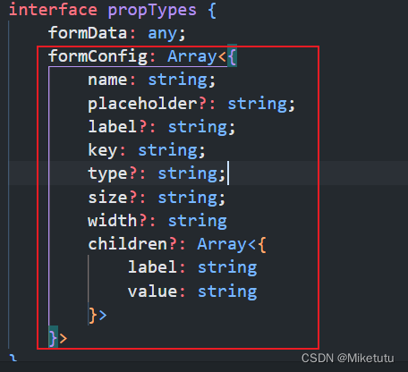 ElementUI-Form表单二次封装_el-form二次封装-CSDN博客