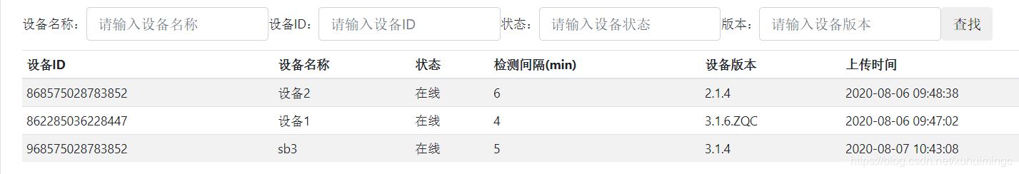 Springboot整合mybatis实现对数据库的多条件查询以及踩过的坑spring Boot 整合mybatis实现条件查询 Csdn博客
