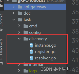 【Go语言实战】 (16) gRPC 集成 ETCD 进行服务注册_gin grpc etcd-CSDN博客