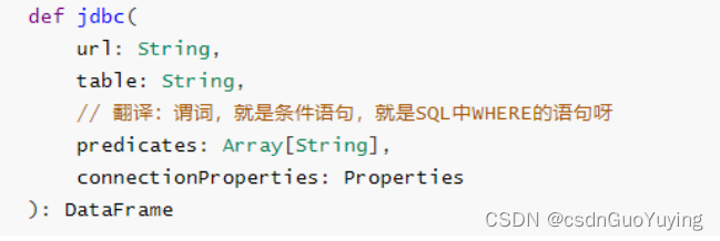 【spark分布式内存计算框架——spark Sql】12 External Datasource（下）rdbms 数据sparksql内存计算 Csdn博客