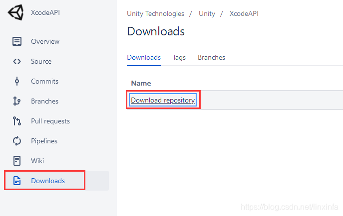 Unity打iOS包之xcodeapi的使用_ios xcode 对外api-CSDN博客