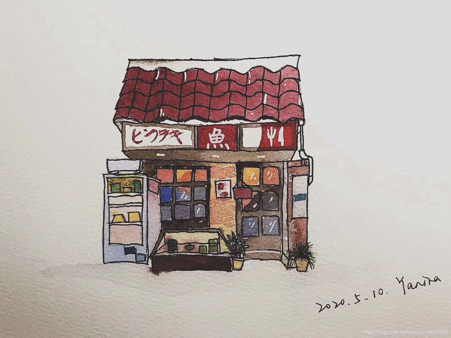 iOS内存管理详解：TaggedPointer、Non-pointer iSA与自动释放池-CSDN博客