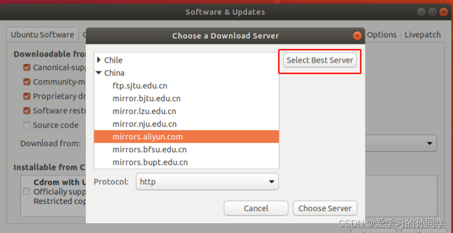Ubuntu20.04安装后，root账户无法登录，ssh无法远程连接处理方法_ubuntu root用户无法登陆-CSDN博客