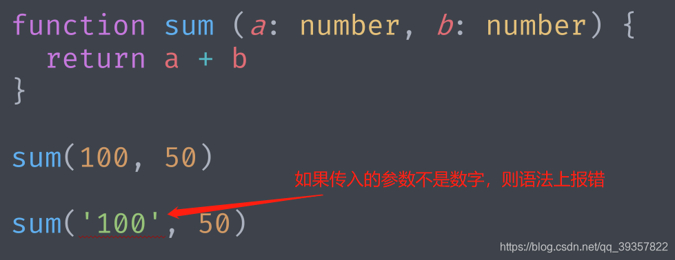 了解JavaScript的Flow、认识Flow及其简单用法_js flow-CSDN博客