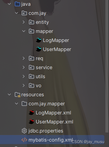 Mybatis使用详解_mybatis 使用-CSDN博客