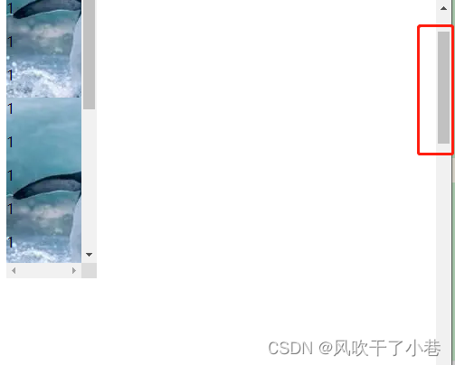 关于 background-attachment 属性详解-CSDN博客