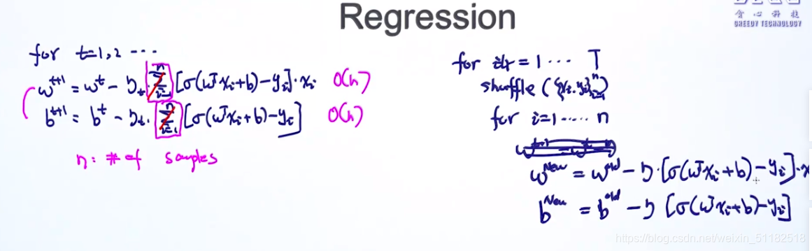 NLP(14):Logistic Regression-CSDN博客