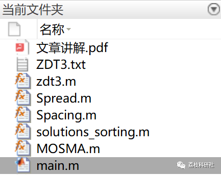 【多目标优化算法】多目标粘液霉菌算法（MOSMA）（Matlab代码实现）-CSDN博客