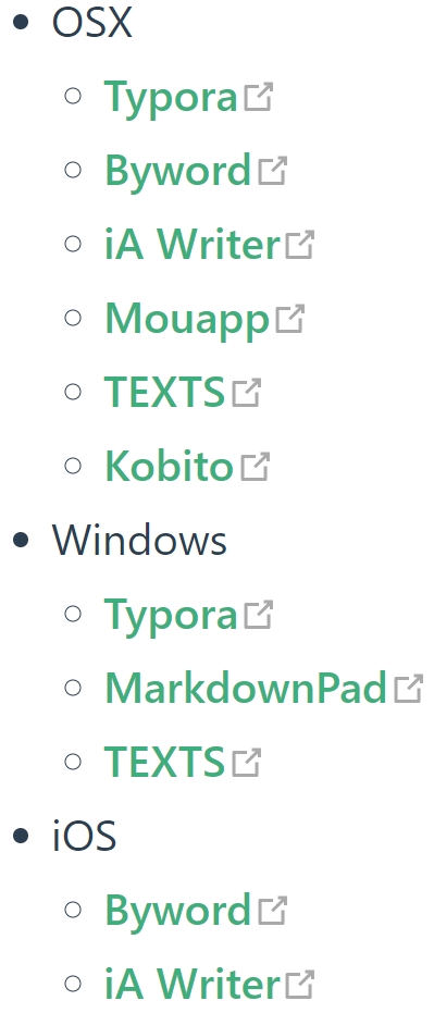 探索Joplin：一款免费且强大的Markdown编辑器_joplin流程图-CSDN博客