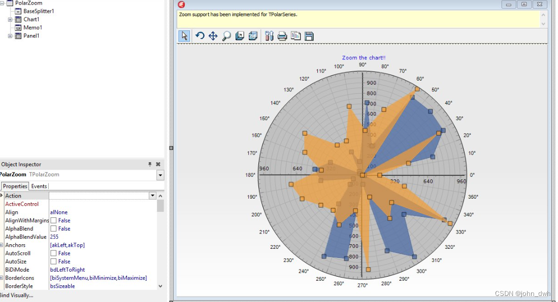 TeeChart Pro VCL FMX 2022.36.220929 Crack_teechartvclfmxsource 2023.38-CSDN博客