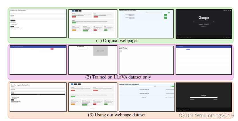 Web2Code ：网页理解和代码生成能力的评估框架-CSDN博客