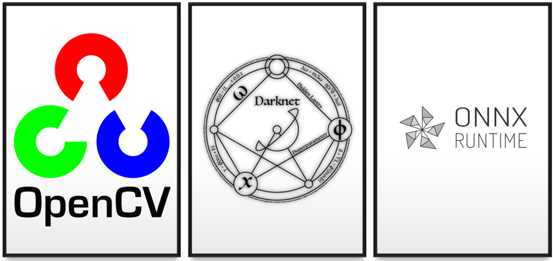 Yolov3 CPU推理性能比较-Onnx、OpenCV、Darknet-CSDN博客