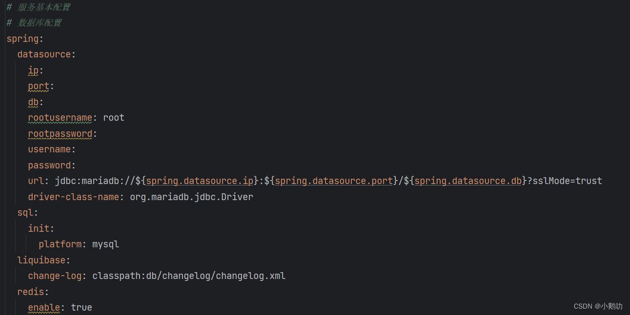 1个spring-boot项目是怎么跑起来的之123_springboot项目怎么跑起来-CSDN博客