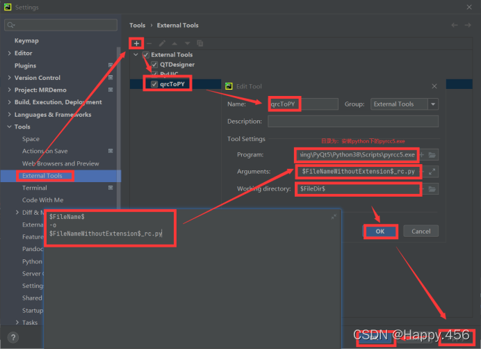ModuleNotFoundError: No module named ‘img_rc‘_modulenotfounderror: no module named 'img-CSDN博客