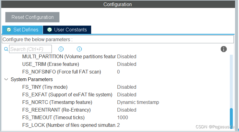 STM32存储左右互搏 模拟U盘桥接QSPI总线FATS读写FLASH W25QXX_qspi转usb-CSDN博客