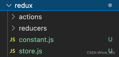 react-redux的個人使用筆記_react redux-persist 配置-CSDN博客