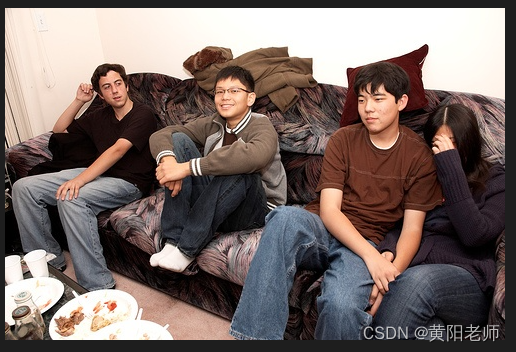 detectron2-入门安装_detectron2安装-CSDN博客