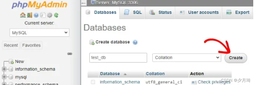 使用 WampServer 在 Windows 计算机上成功安装了 WordPress_wampserver wordpress-CSDN博客