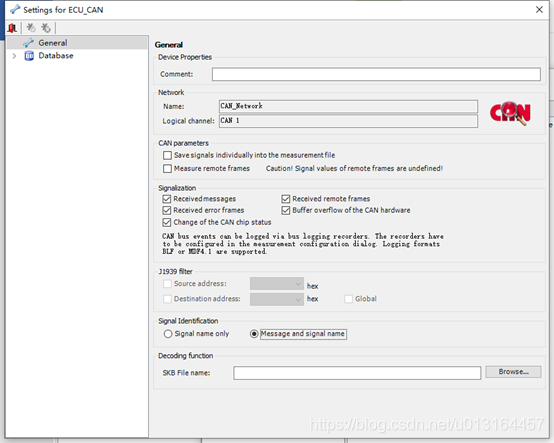 使用CANAPE脚本script周期性发送报文-CSDN博客