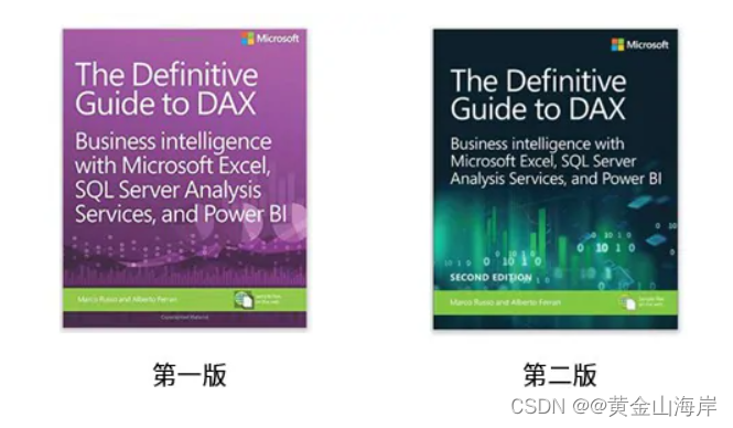 01 零基础入门DAX-CSDN博客