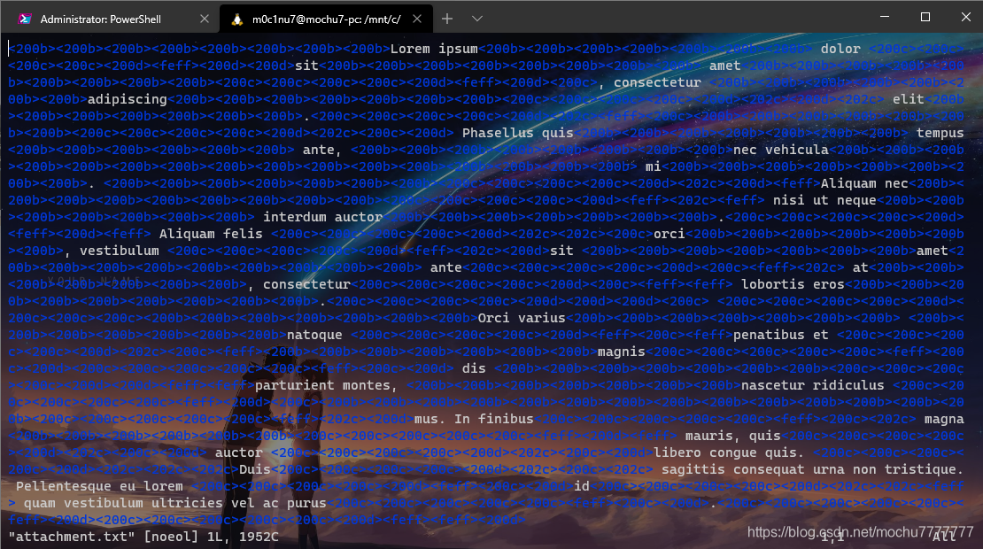 BUUCTF：[UTCTF2020]zero-CSDN博客