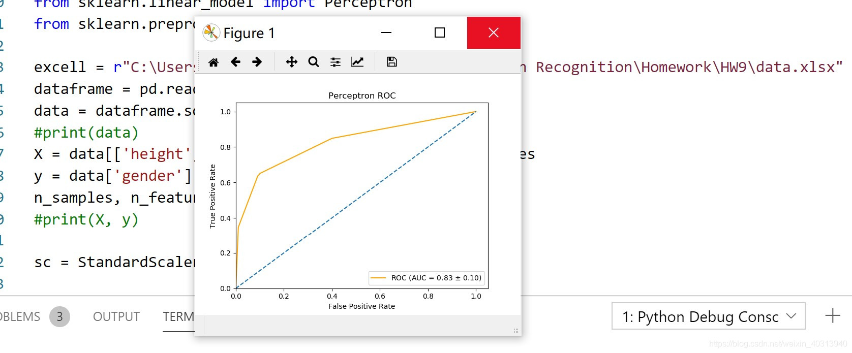 真香！VSCode + Anaconda + Remote-SSH在win10下舒服地进行远程Python开发_remote ssh matplotlib-CSDN博客