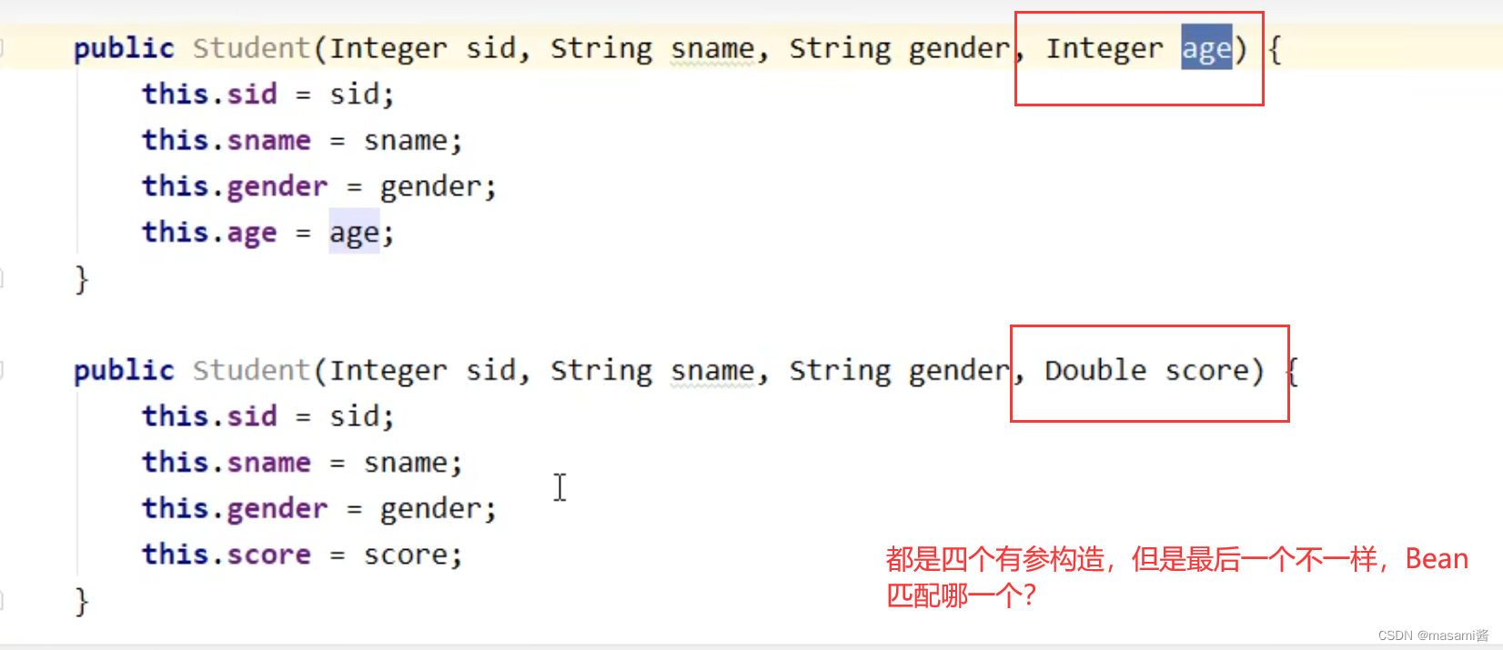 Spring_传统模式spring 没有找到sayhello方法-CSDN博客